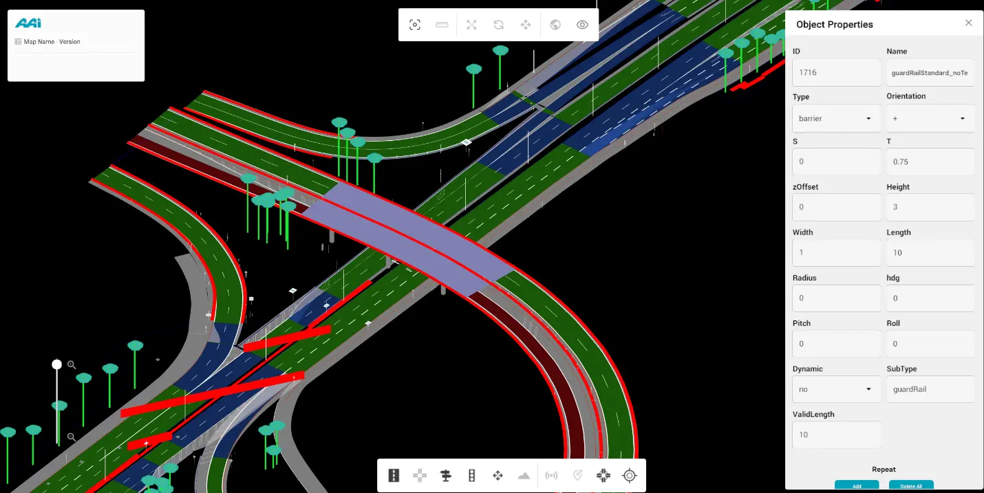 Mapping Safety: How RepliMap Models Guardrails and Barriers for Real ...